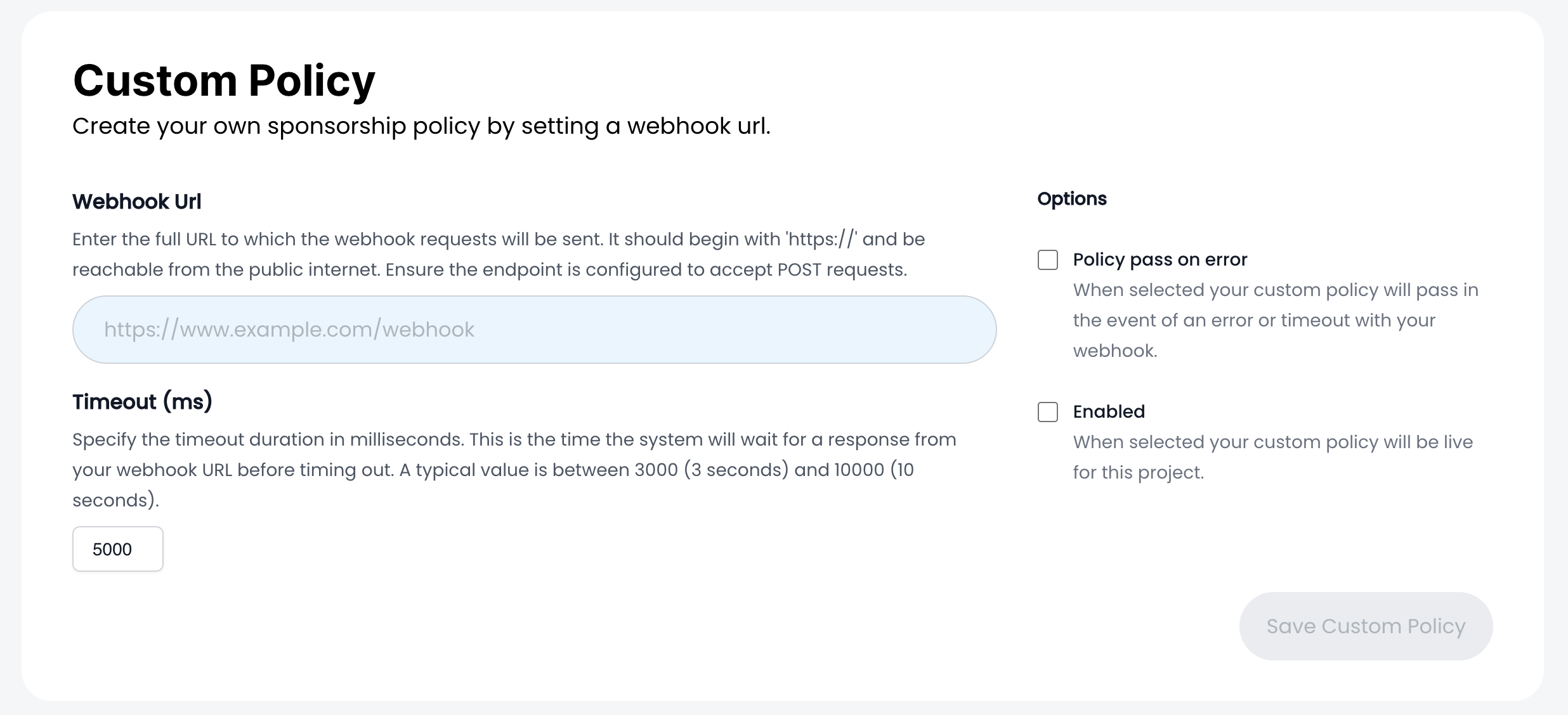 ZeroDev Introduction